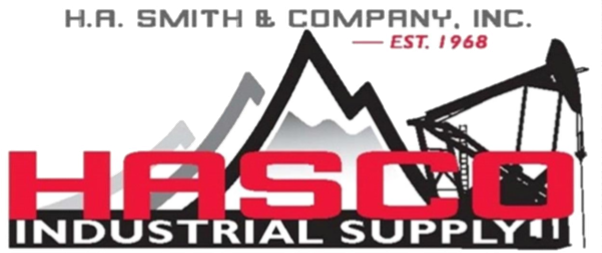 Industrial Supply in Wyoming | Steel and Pipe Supply : Hasco Industrial ...